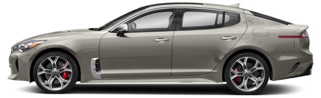Ottawa's New 2020 Kia Stinger GT New Vehicle Model Overview - KiaOnHuntClub