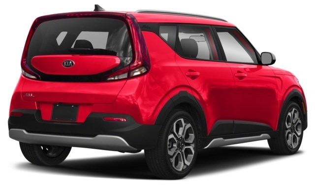 Ottawa's New 2021 Kia Soul LX New Vehicle Model Overview - KiaOnHuntClub