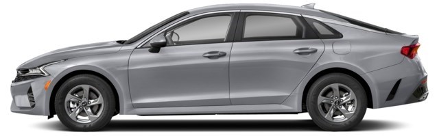 Ottawa's New 2021 Kia K5 LX New Vehicle Model Overview - KiaOnHuntClub