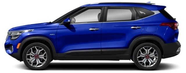 Ottawa's New 2021 Kia Seltos LX New Vehicle Model Overview - KiaOnHuntClub